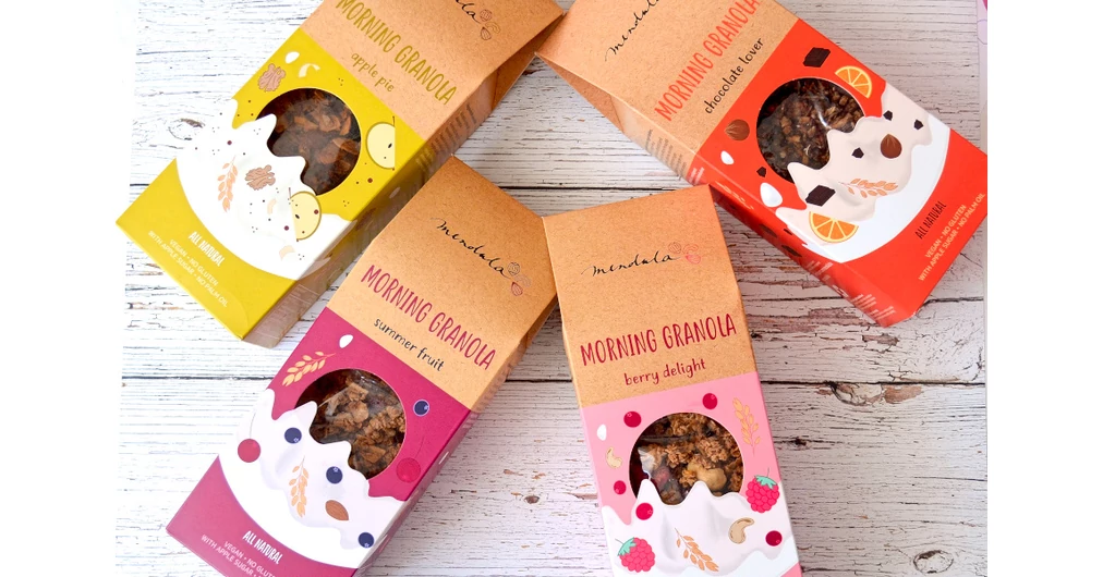 Ezért fogyaszd a Mendula termékeket